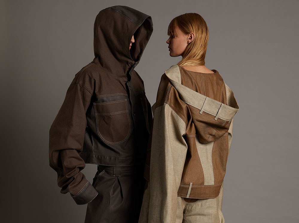 Denim Première Vision pone la inspiración, la innovación y el trabajo ...