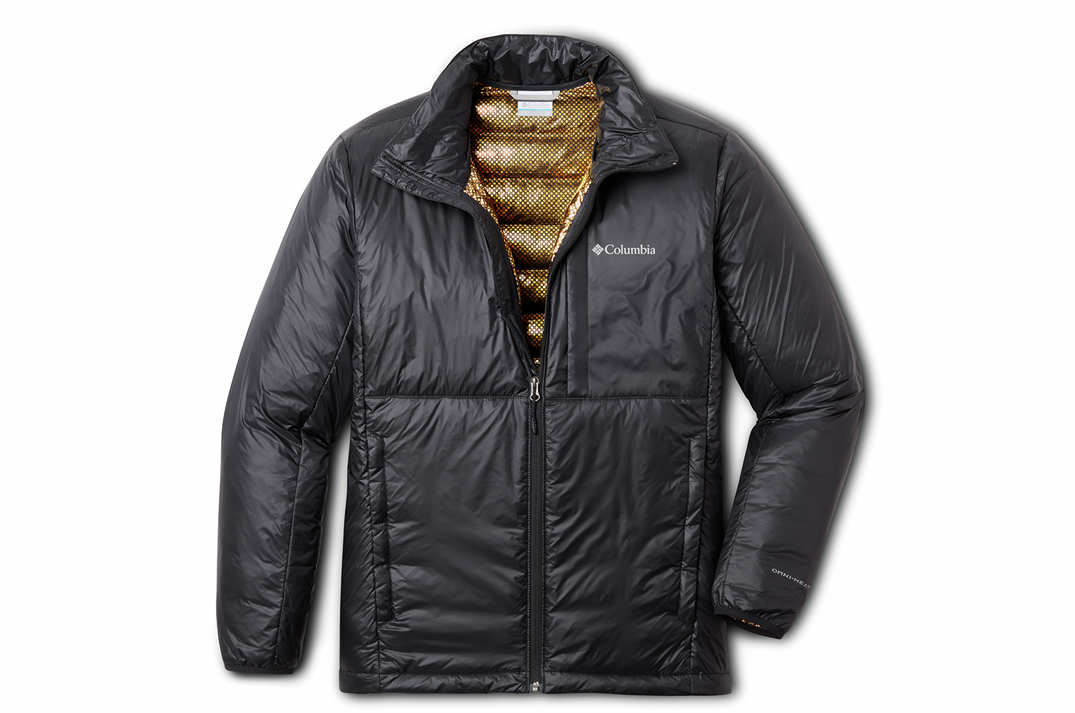 ¡Prepárate para tus mejores aventuras con Omni Heat Infinity de ...