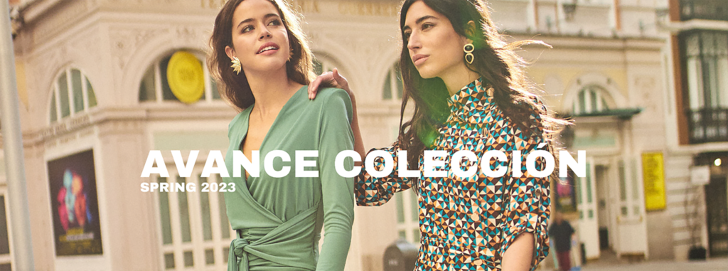 Nueva colección Spring Summer 23 de Coosy - Ediciones Sibila