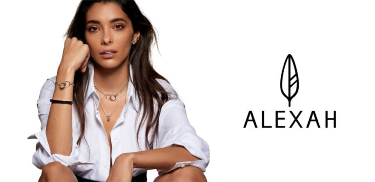 Domina la tendencia messy con ALEXAH: cómo combinar diferentes tipos y ...